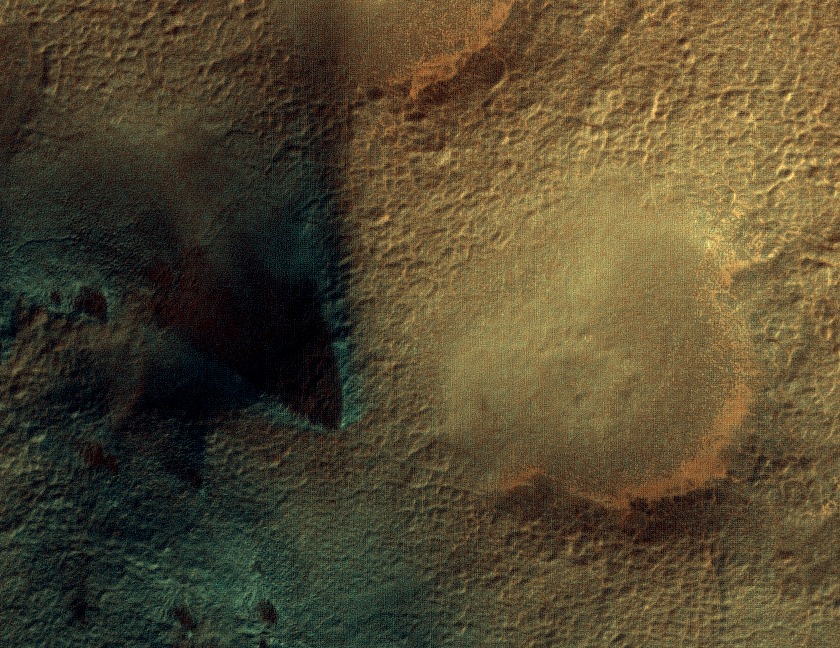 Planet Four | Zooniverse