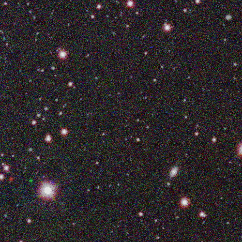 Stargazing Live 2017: Thank you all! | Zooniverse