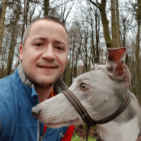 Who’s who in the Zoo – Martin Jones | Zooniverse