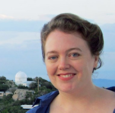 Who’s who in the Zoo – Brooke Simmons | Zooniverse