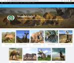New Features | Zooniverse