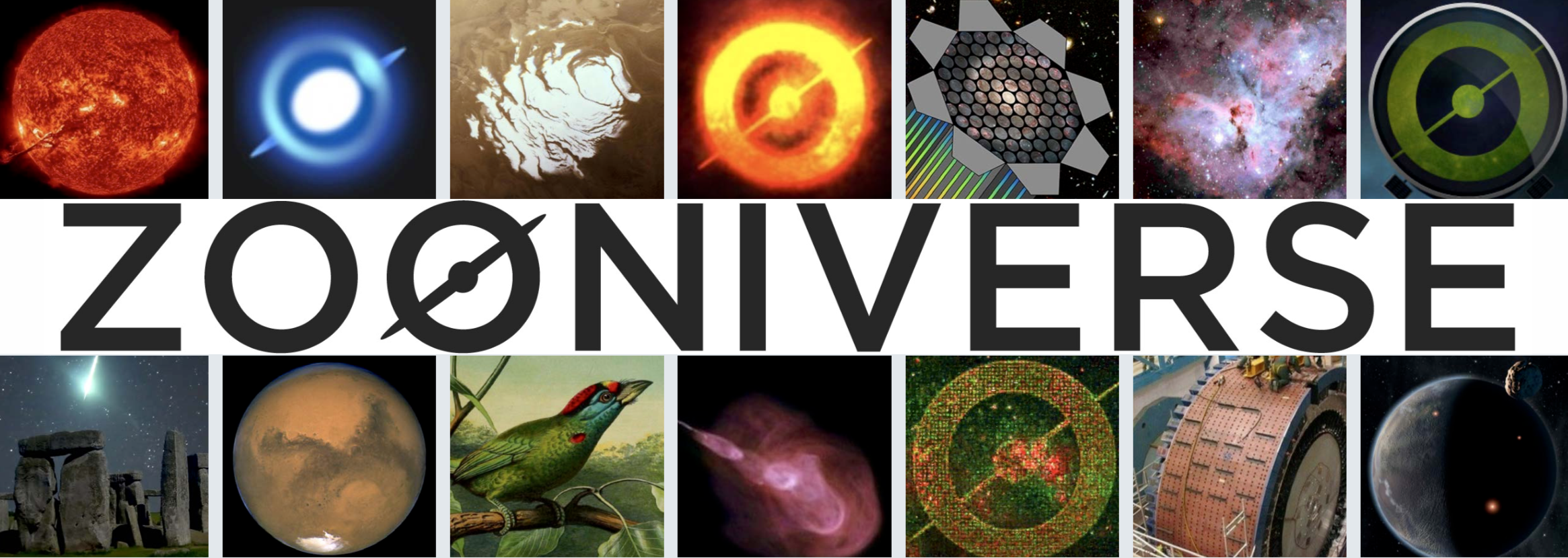 Zooniverse Remote / Online Learning resources | Zooniverse