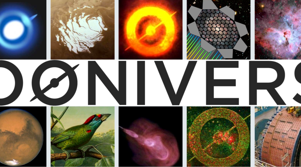 Zooniverse | The world's largest and most popular platform for people ...