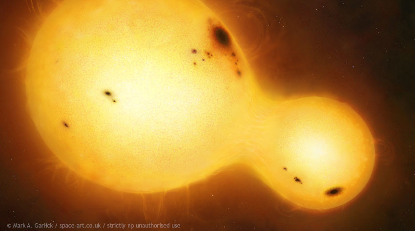 SuperWASP Variable Stars – Update | Zooniverse