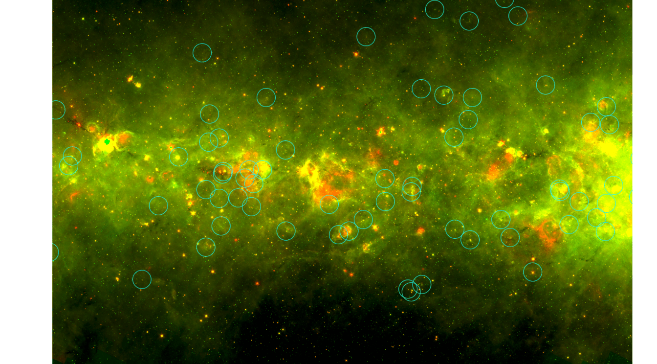 Science | Zooniverse