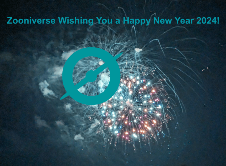 Zooniverse | The Zooniverse Blog. We're the world's largest and most ...